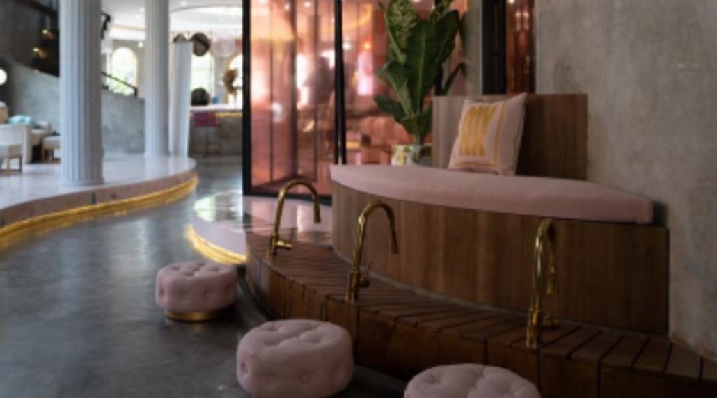 Hens Party | Bali Hens Party Pamper Party Package | Real Escapes